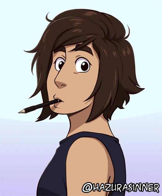 HazuraSinner | My Little Pony Fan Labor Wiki | Fandom