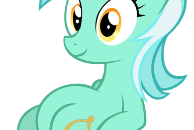 sitting lyra