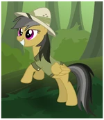 Daring Do/Gallery | My Little Pony Fan Labor Wiki | Fandom