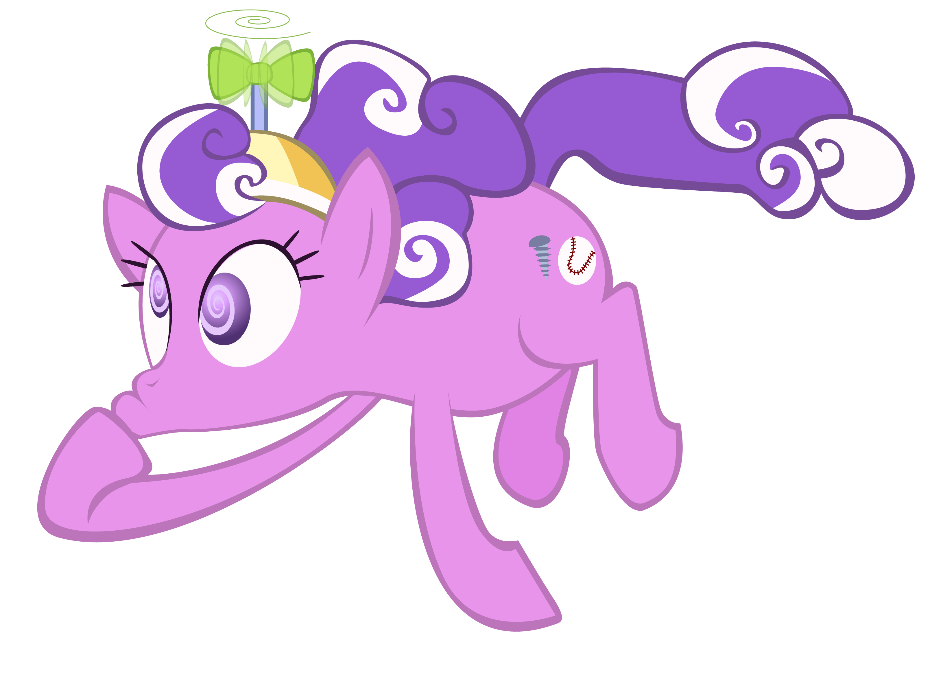 Screwball Mlp Screwloose Screwball Mlp Screwloose
