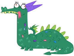 Crackle | My Little Pony Fan Labor Wiki | Fandom