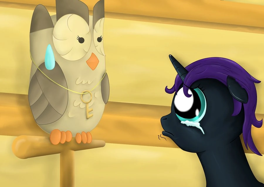 Past Sins/Gallery | My Little Pony Fan Labor Wiki | Fandom