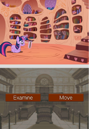 My Little Pony - Ace Attorney: Trials in Equestria | My Little Pony Fan ...