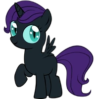 Nyx | My Little Pony Fan Labor Wiki | Fandom