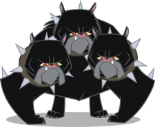 Tartarus | My Little Pony Fan Labor Wiki | Fandom