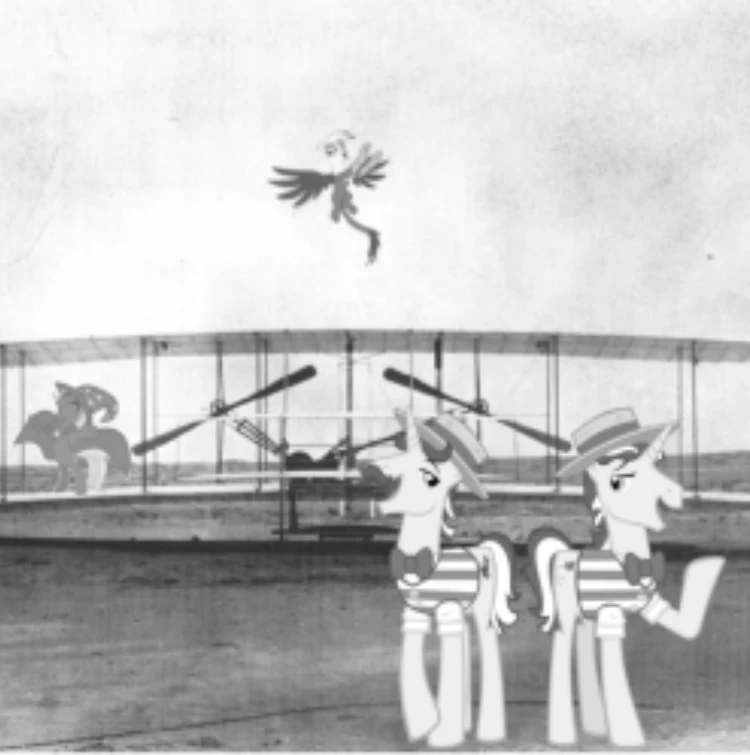 My Little Pony Fan Labor Wiki:Workshop/Chaos in Equestria | My Little ...