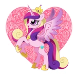 Princess Cadance/Gallery | My Little Pony Fan Labor Wiki | Fandom