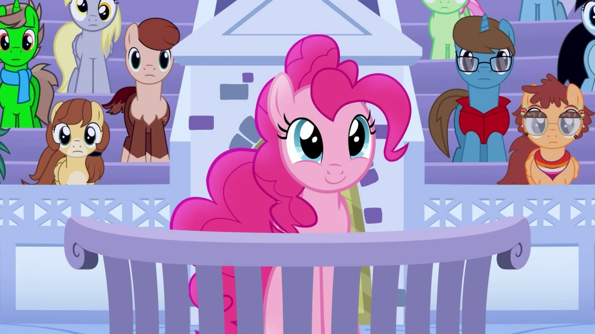 My Little Ace Attorney: Elements of Justice/Turnabout Discharge - Part ...