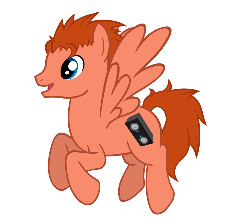 I Bring Da LULZ | My Little Pony Fan Labor Wiki | Fandom
