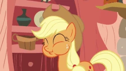 Applejack Plot Gif