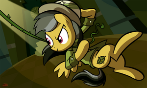 Daring Do | My Little Pony Fan Labor Wiki | Fandom