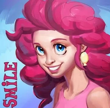 Smile! Album | My Little Pony Fan Labor Wiki | Fandom