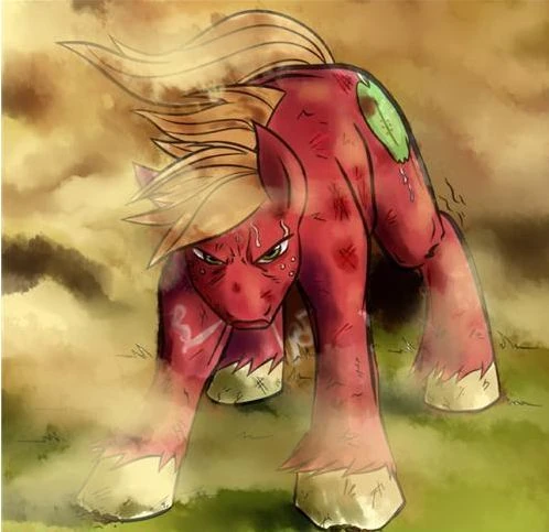 My Little Avengers | My Little Pony Fan Labor Wiki | Fandom