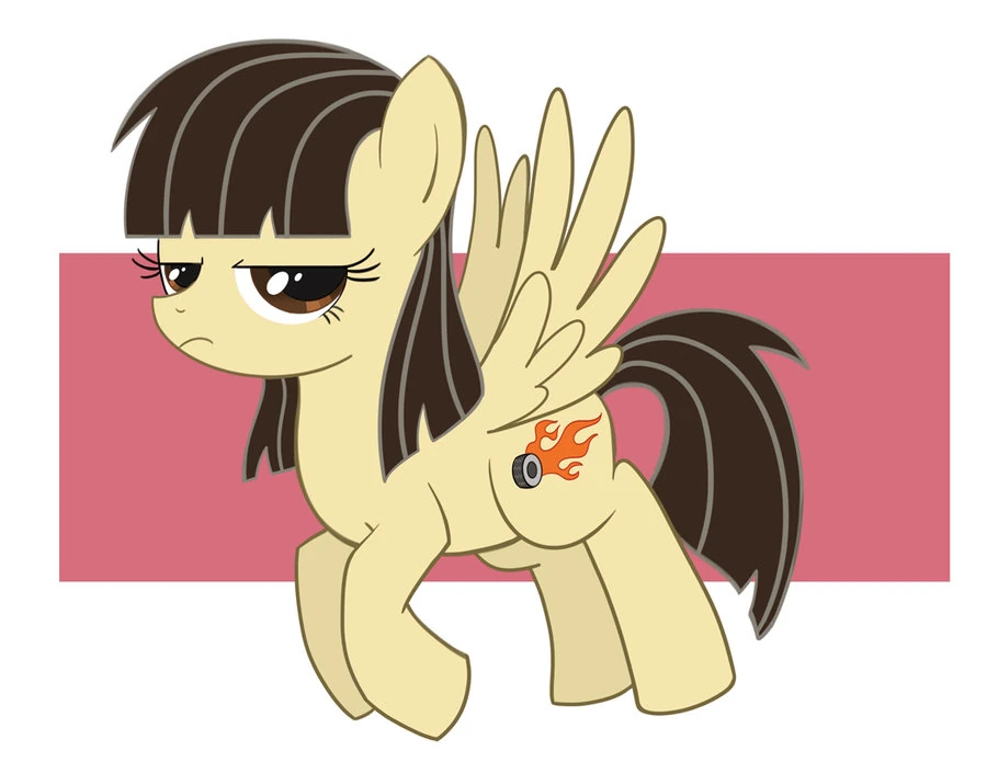Wild Fire/Gallery | My Little Pony Fan Labor Wiki | Fandom