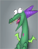 Crackle/Gallery | My Little Pony Fan Labor Wiki | Fandom