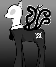 Slenderpony | My Little Pony Fan Labor Wiki | Fandom