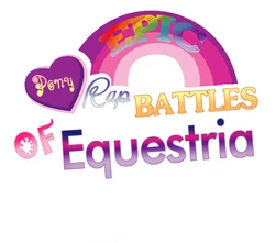 Epic Pony Rap Battles of Equestria | My Little Pony Fan Labor Wiki | Fandom
