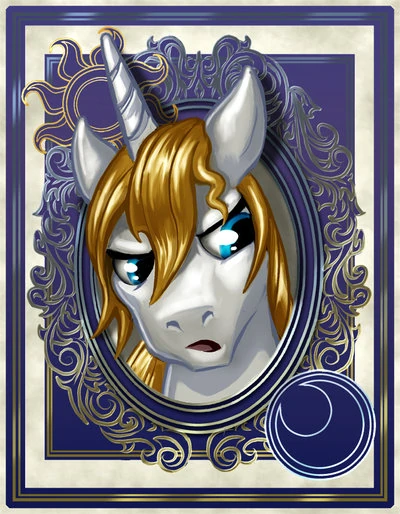 Prince Blueblood/Gallery | My Little Pony Fan Labor Wiki | Fandom