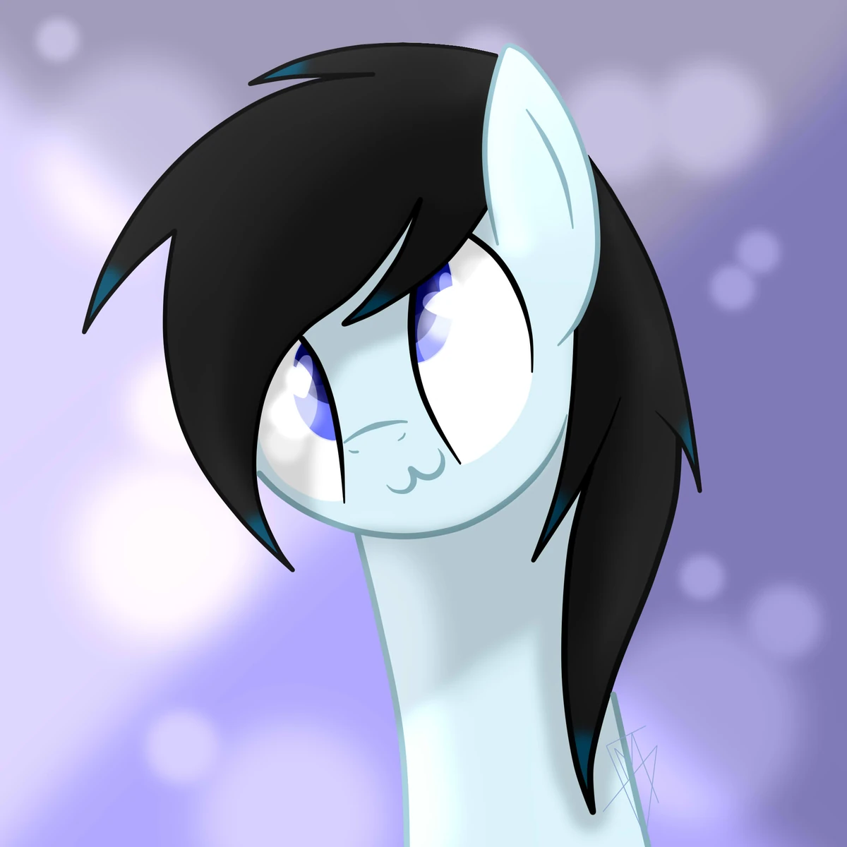User blog:FanMapacheDJ/New Tumblr Blog: Juicy OC | My Little Pony Fan ...