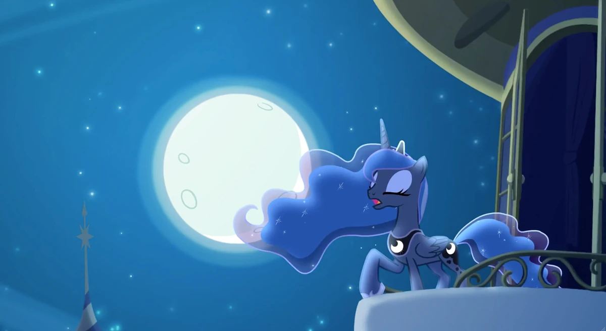 Children of the Night | My Little Pony Fan Labor Wiki | Fandom