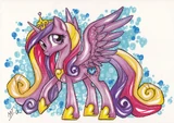 Princess Cadance/Gallery | My Little Pony Fan Labor Wiki | Fandom