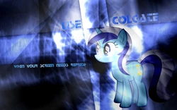 Colgate Pony Wallpaper