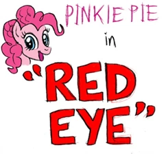 Red Eye | My Little Pony Fan Labor Wiki | Fandom