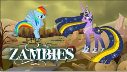 Zambies | My Little Pony Fan Labor Wiki | Fandom