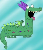 Crackle/Gallery | My Little Pony Fan Labor Wiki | Fandom