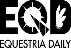 Equestria Daily | My Little Pony Fan Labor Wiki | Fandom