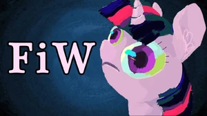 Friendship is Witchcraft | My Little Pony Fan Labor Wiki | Fandom