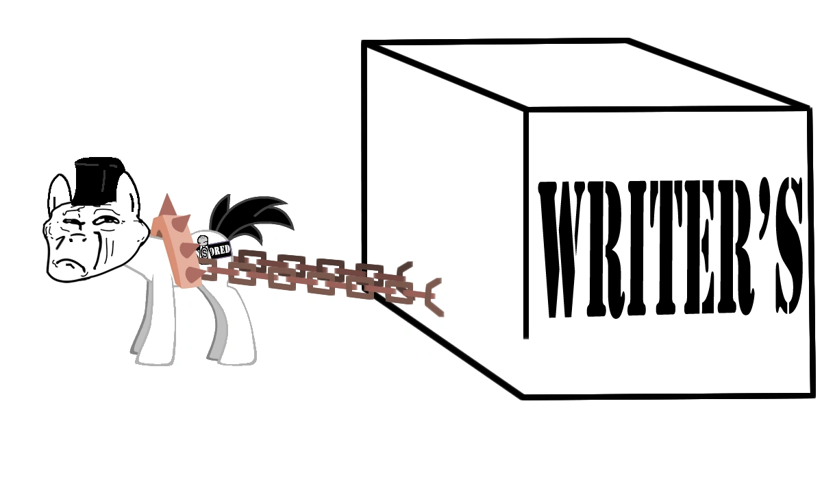 User blog:Salted Pingas/Mah Blawgs | My Little Pony Fan Labor Wiki | Fandom