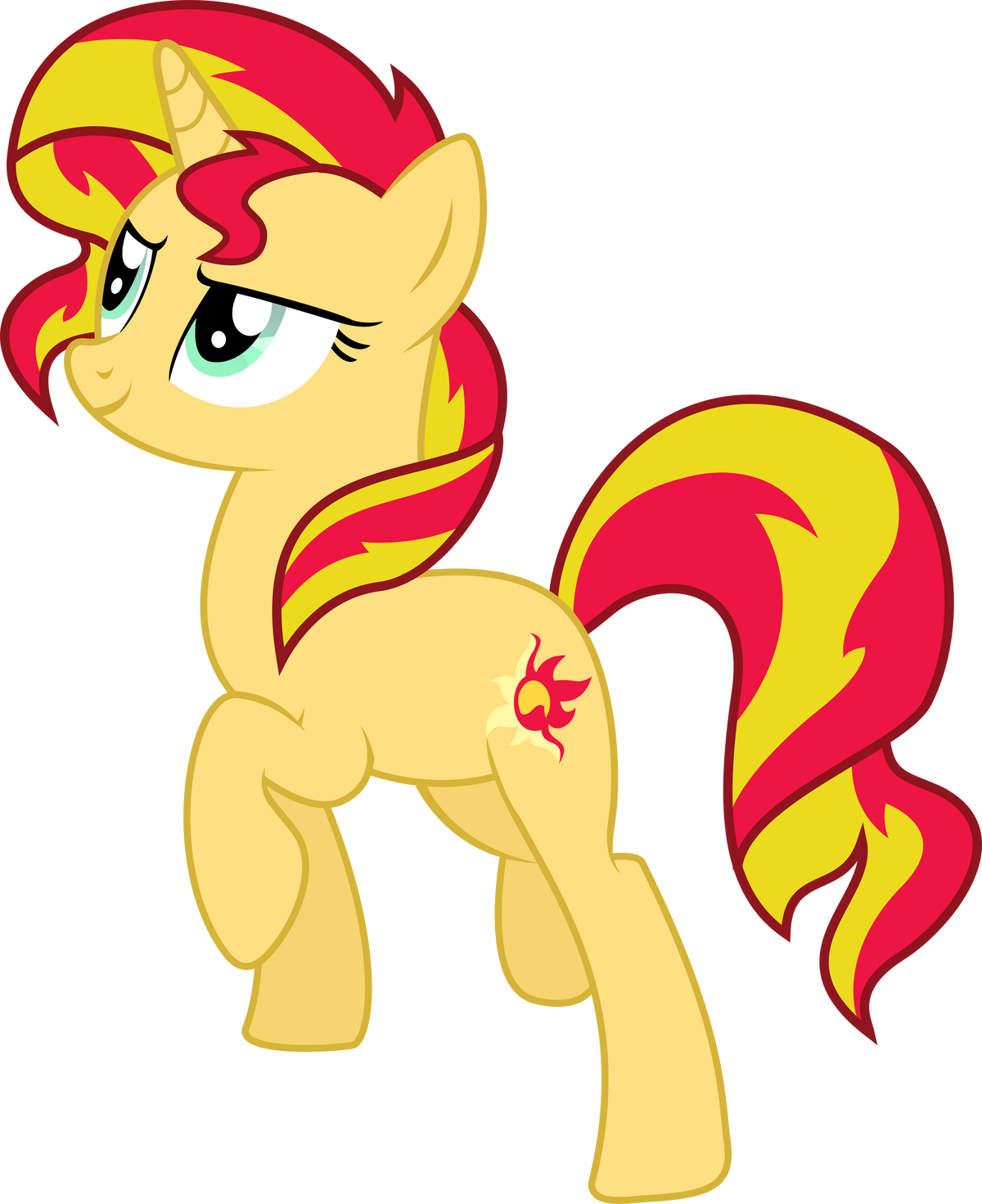 Sunset Shimmer | My Little Pony Fan Labor Wiki | Fandom