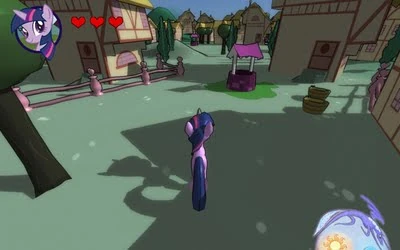 My Little Pony Fan Labor Wiki:Workshop/Equestria Tales | My Little Pony ...