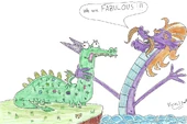Crackle/Gallery | My Little Pony Fan Labor Wiki | Fandom