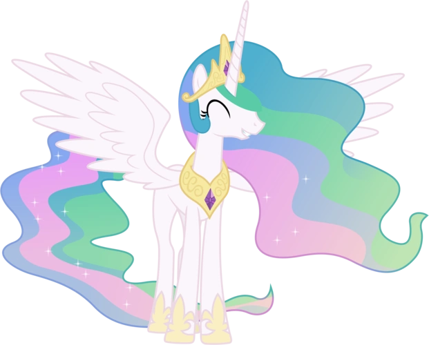 Princess Celestia | My Little Pony Fan Labor Wiki | Fandom