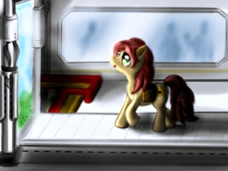 My Little Pony Fan Labor Wiki:Workshop/Project: Sunflower | My Little ...