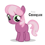Cheerilee/Gallery | My Little Pony Fan Labor Wiki | Fandom