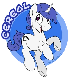 Cereal Velocity | My Little Pony Fan Labor Wiki | Fandom