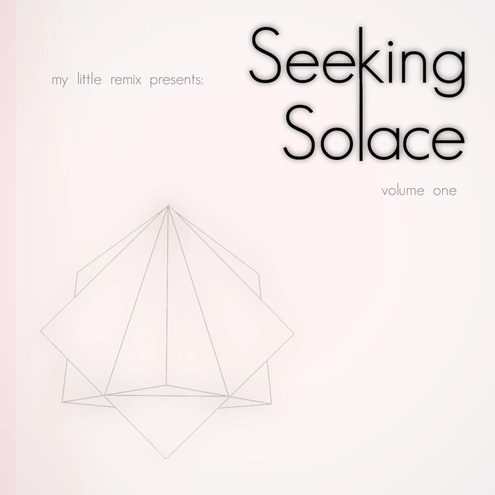 Seeking Solace | My Little Pony Fan Labor Wiki | Fandom