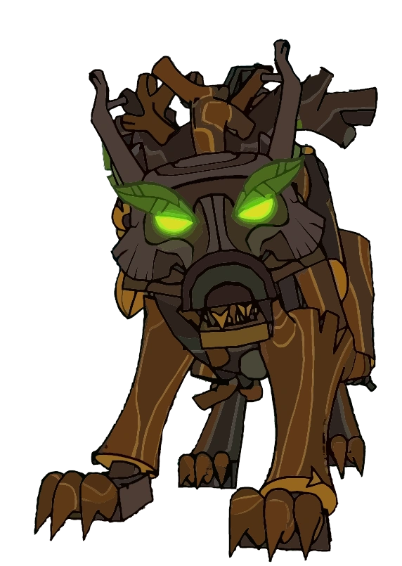 Timberwolf | My Little Pony Fan Labor Wiki | Fandom