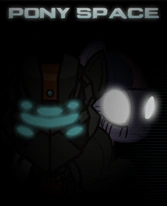 Pony Space | My Little Pony Fan Labor Wiki | Fandom