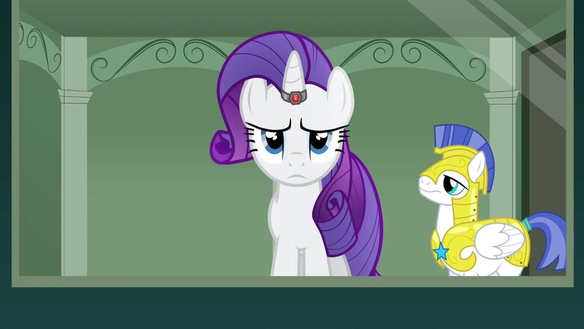 My Little Ace Attorney: Elements of Justice/Turnabout Discharge - Part ...