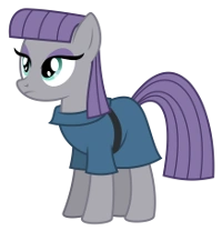 Maud Pie | My Little Pony Fan Labor Wiki | Fandom