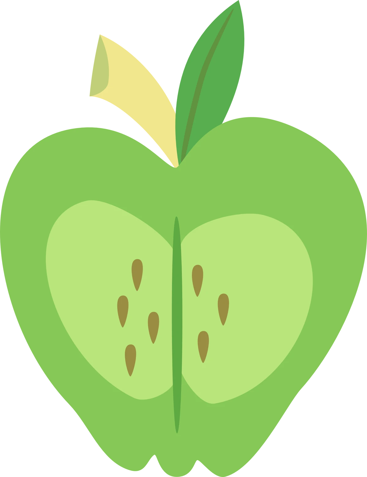 My Little Pony Colgate Cutie Mark