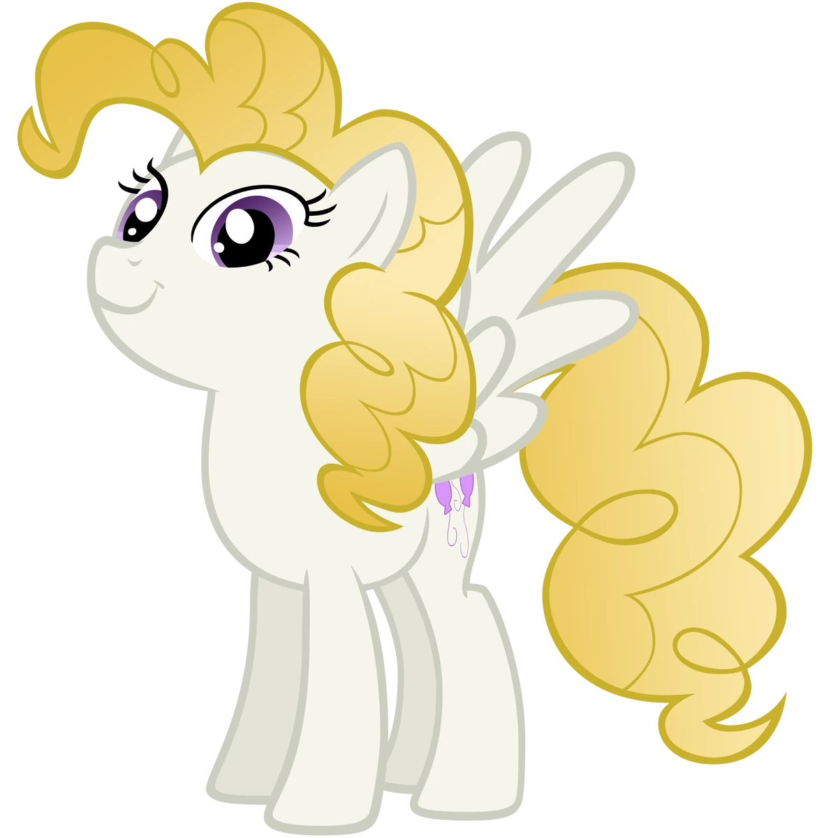Surprise | My Little Pony Fan Labor Wiki | Fandom