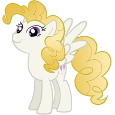 Surprise | My Little Pony Fan Labor Wiki | Fandom