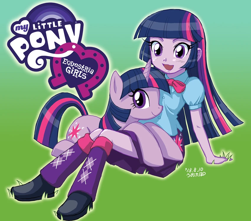 Uotapo/Gallery | My Little Pony Fan Labor Wiki | Fandom