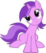 Sparkler/Gallery | My Little Pony Fan Labor Wiki | Fandom