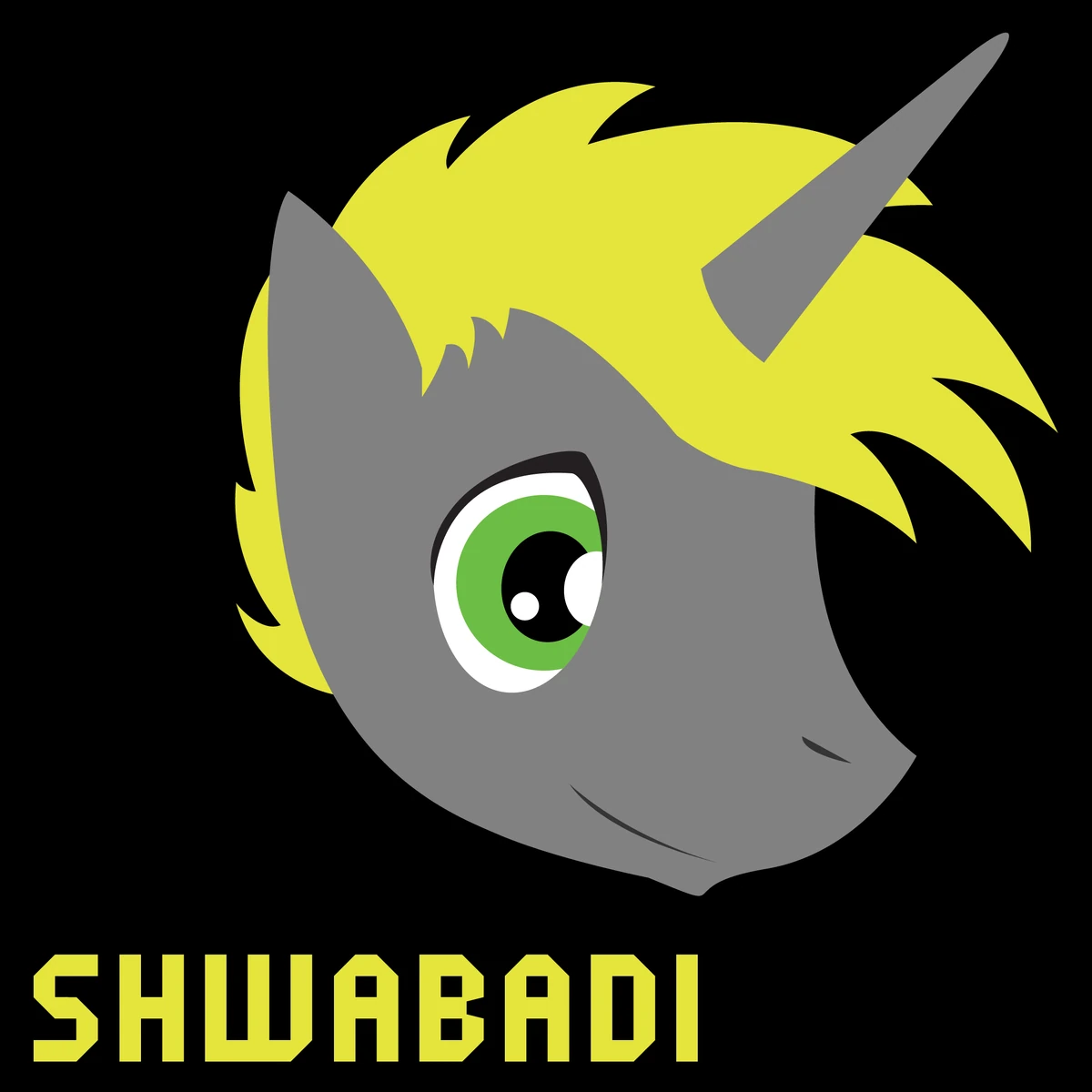 Shwabadi | My Little Pony Fan Labor Wiki | Fandom